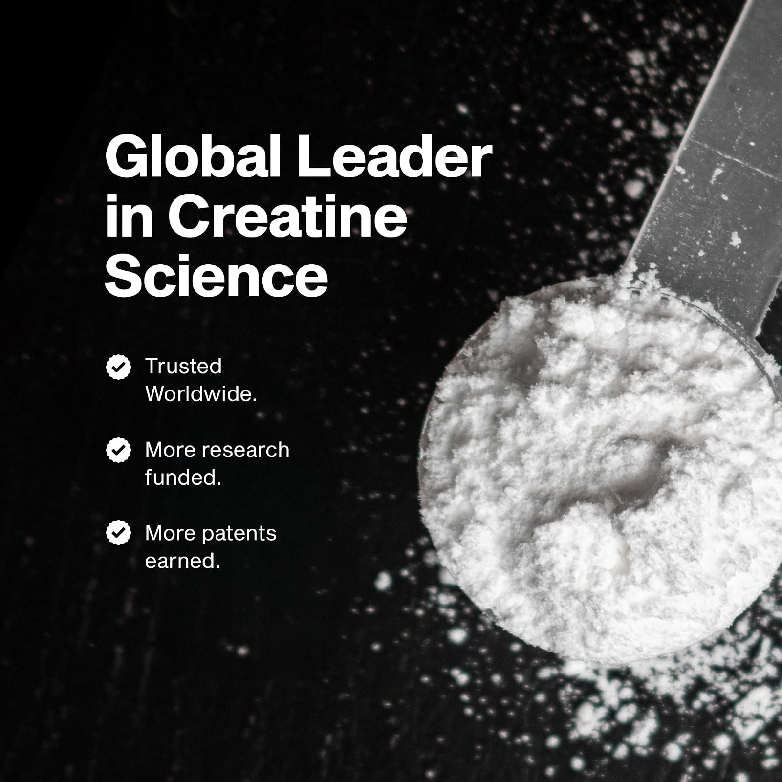 micronized creatine for better absorption