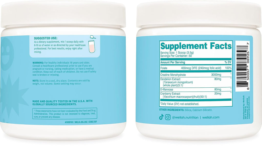 micronized creatine for better absorption