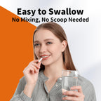 micronized creatine for better absorption