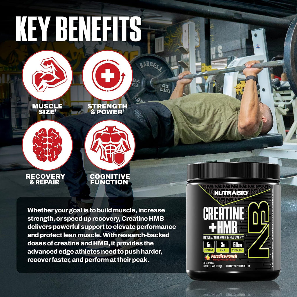 micronized creatine for better absorption