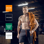 micronized creatine for better absorption