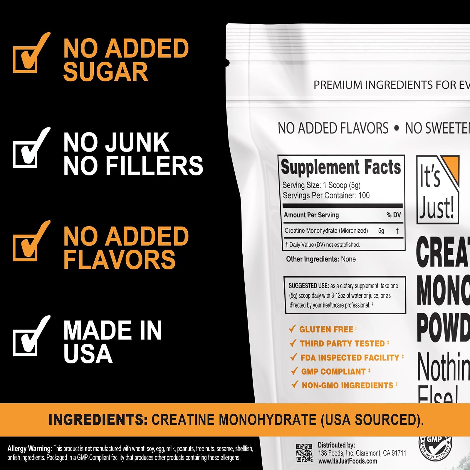 micronized creatine for better absorption