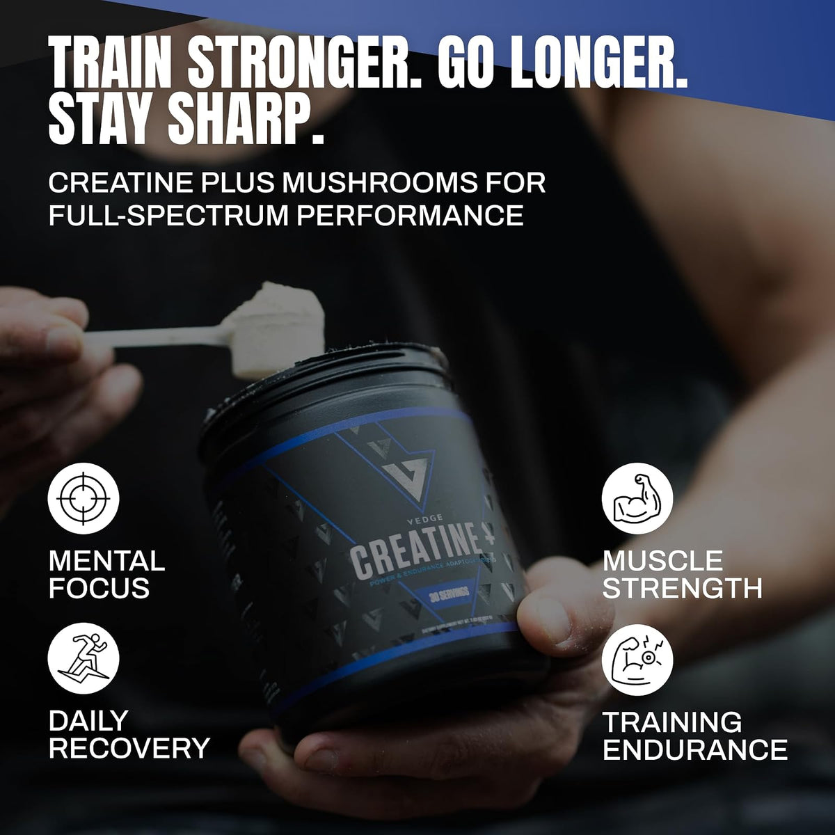micronized creatine for better absorption