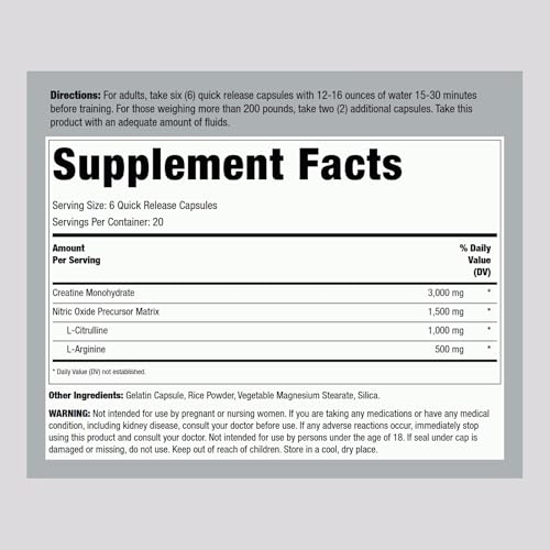micronized creatine for better absorption