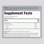 micronized creatine for better absorption