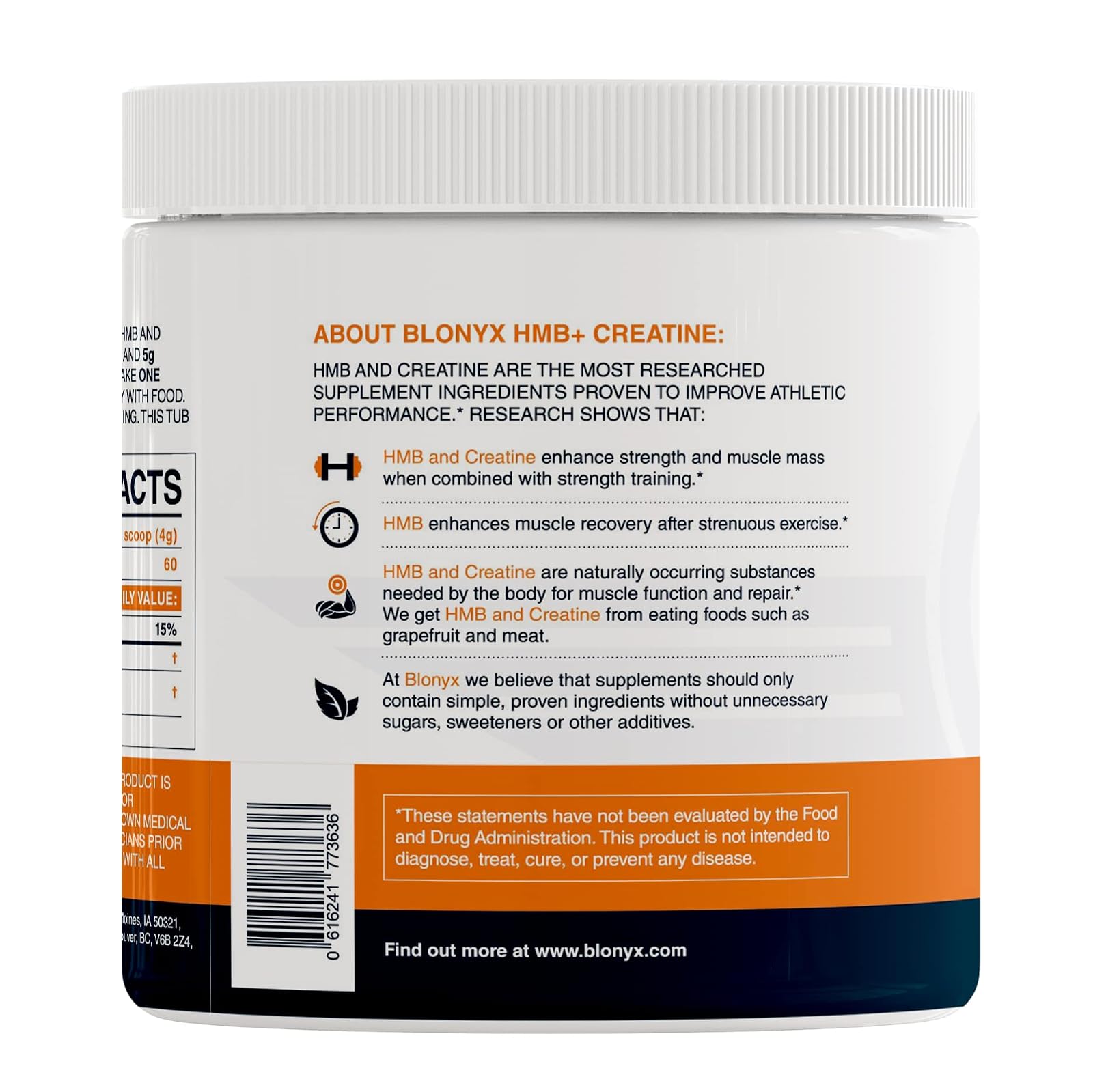 micronized creatine for better absorption