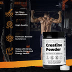 micronized creatine for better absorption
