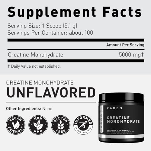 micronized creatine for better absorption