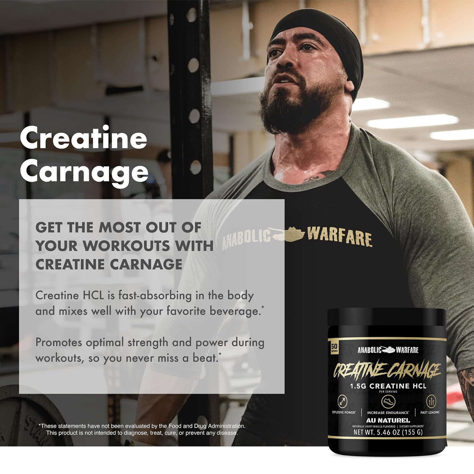micronized creatine for better absorption