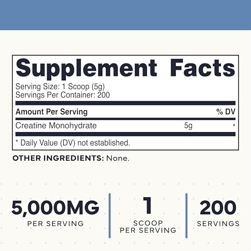 micronized creatine for better absorption
