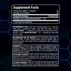 micronized creatine for better absorption
