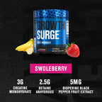 micronized creatine for better absorption