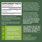 micronized creatine for better absorption