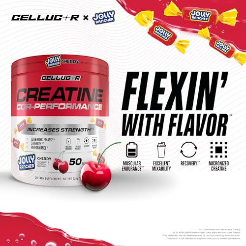 micronized creatine for better absorption