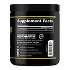 micronized creatine for better absorption