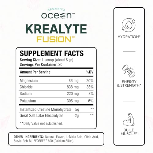 micronized creatine for better absorption