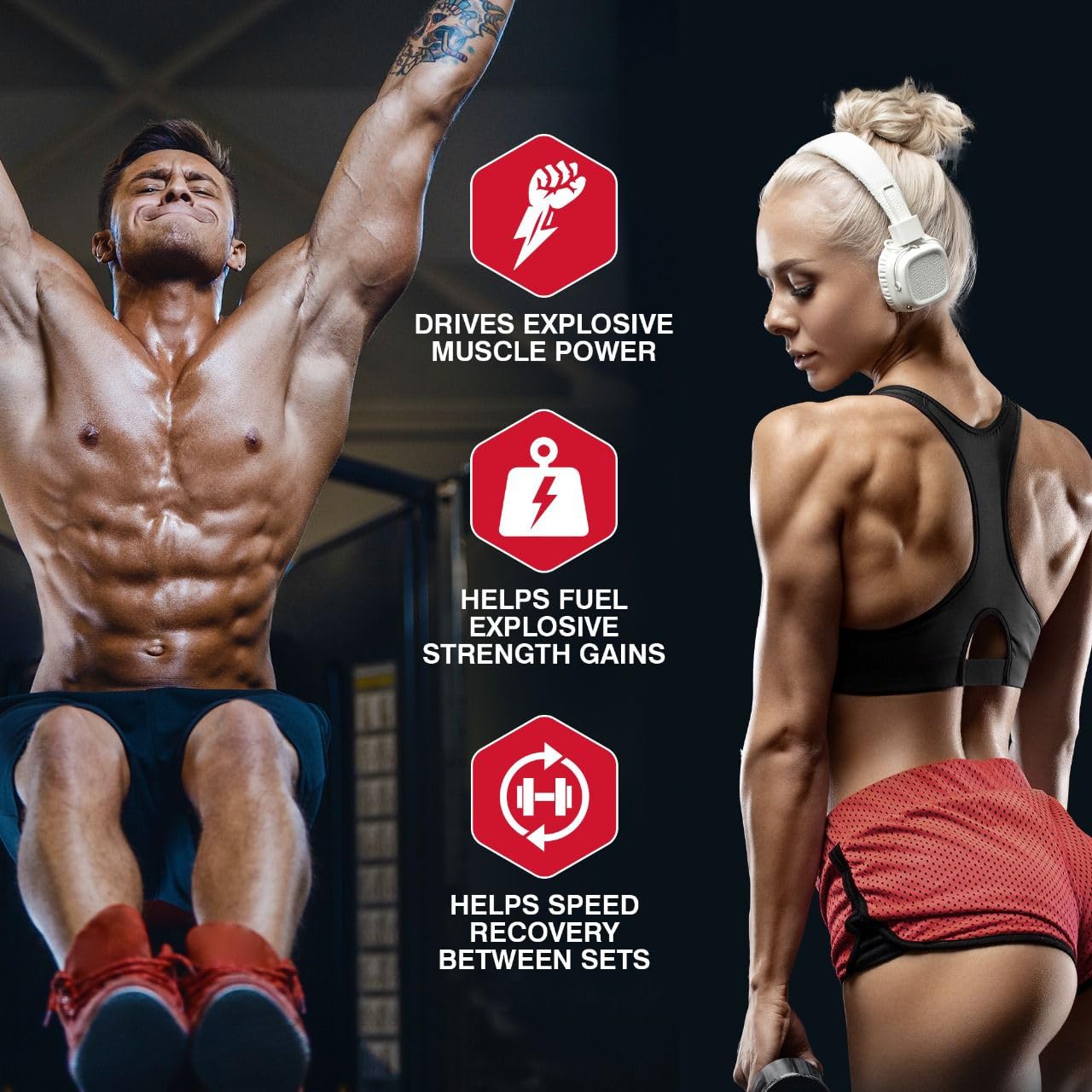 micronized creatine for better absorption