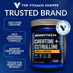 micronized creatine for better absorption