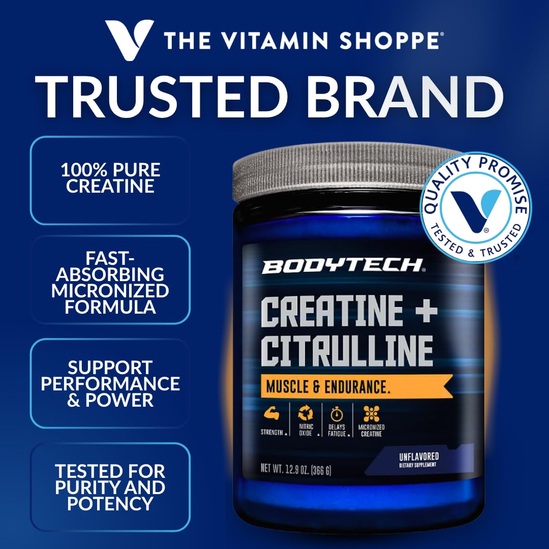 micronized creatine for better absorption