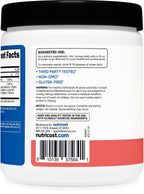 micronized creatine for better absorption