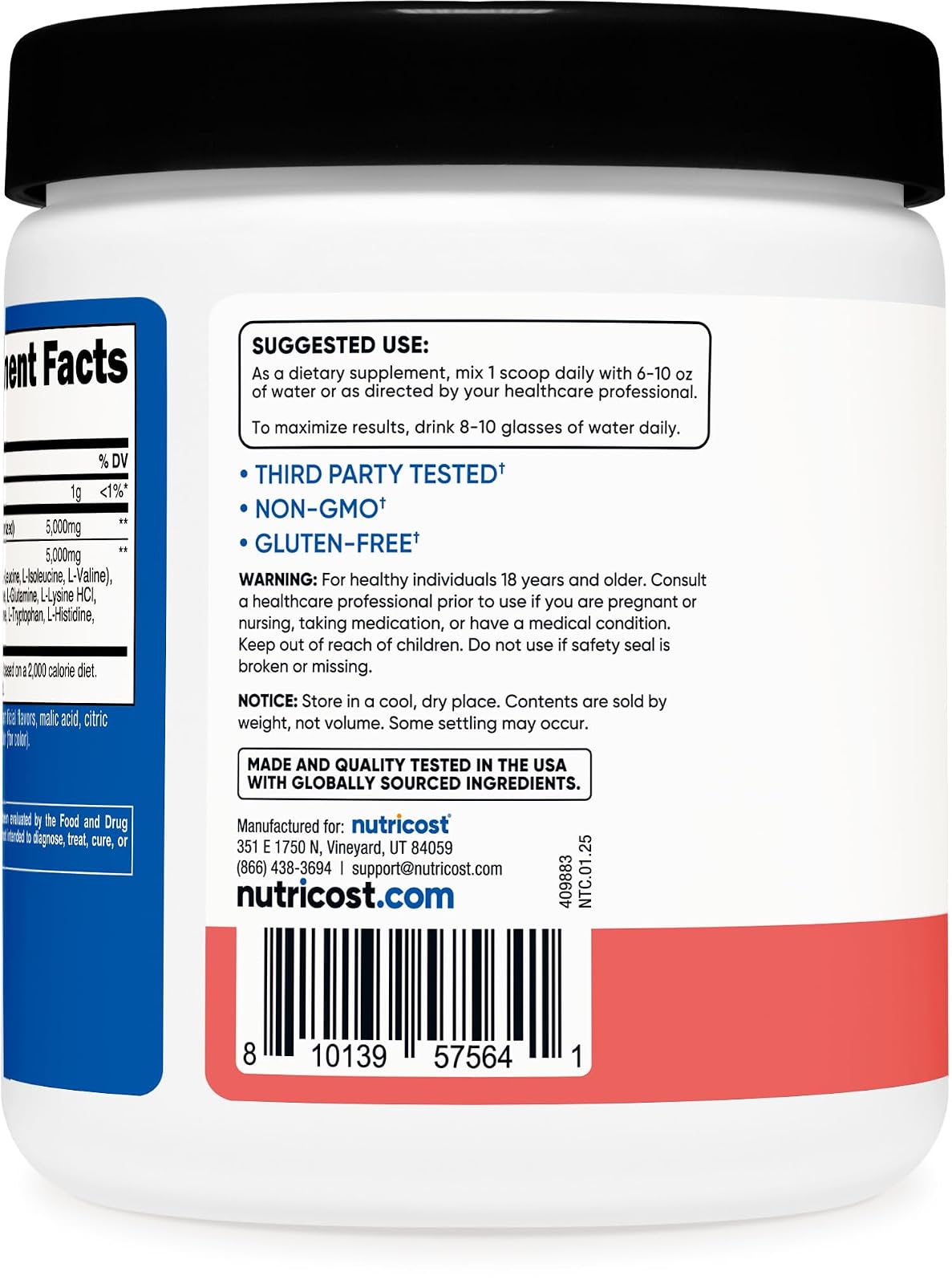 micronized creatine for better absorption
