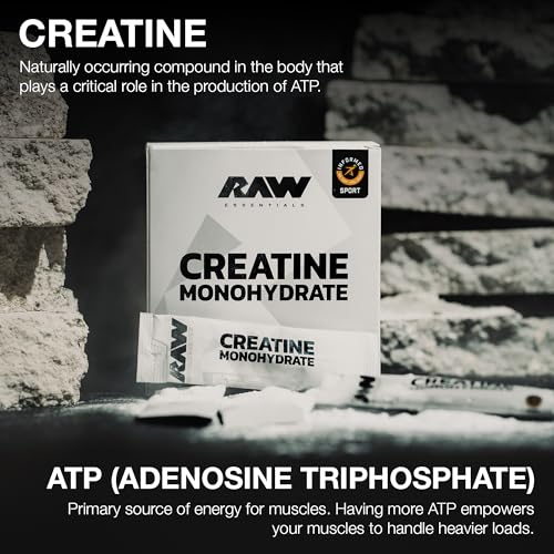 micronized creatine for better absorption