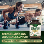 micronized creatine for better absorption