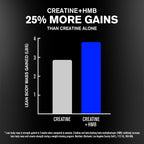 micronized creatine for better absorption