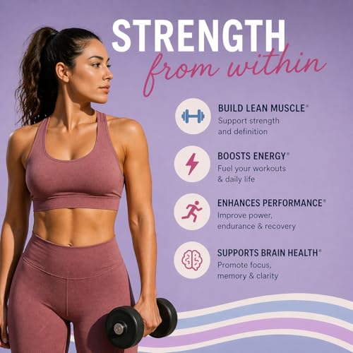 micronized creatine for better absorption