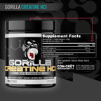 micronized creatine for better absorption