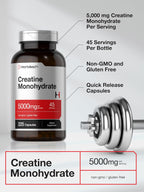 micronized creatine for better absorption
