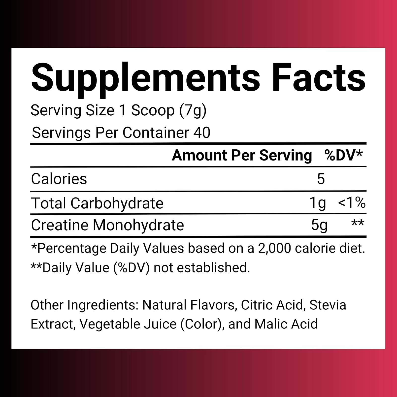 micronized creatine for better absorption