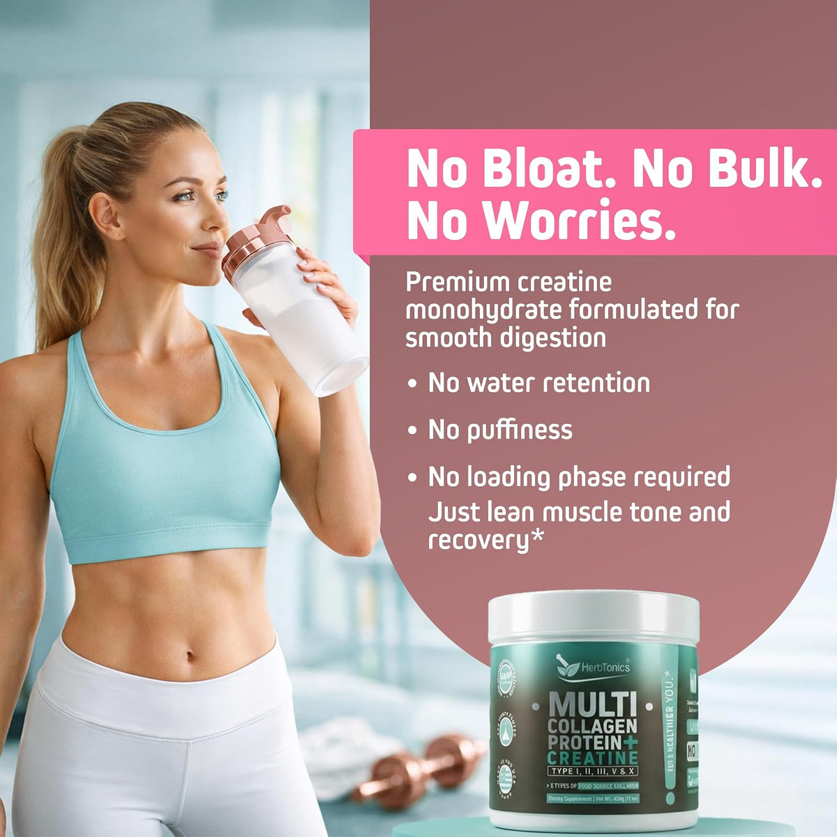 micronized creatine for better absorption