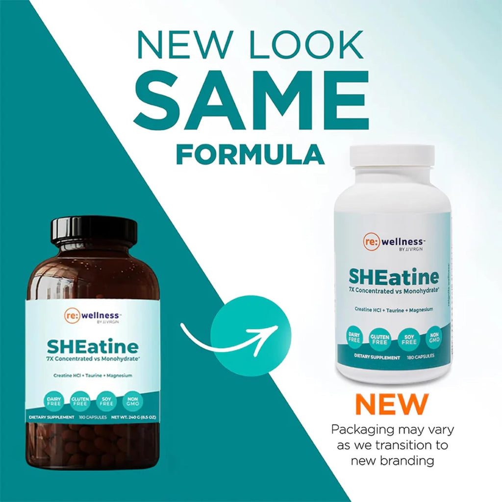 micronized creatine for better absorption