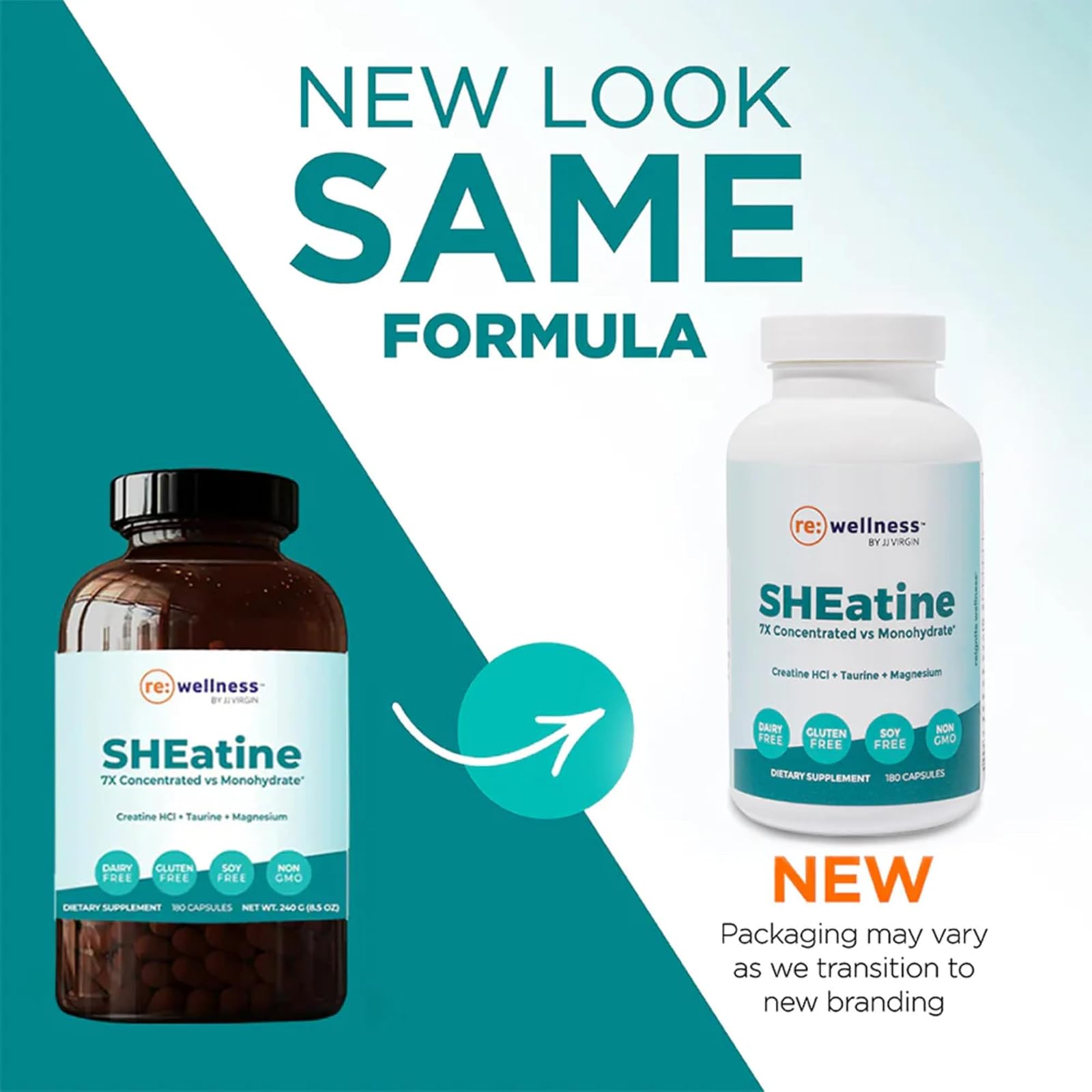 micronized creatine for better absorption