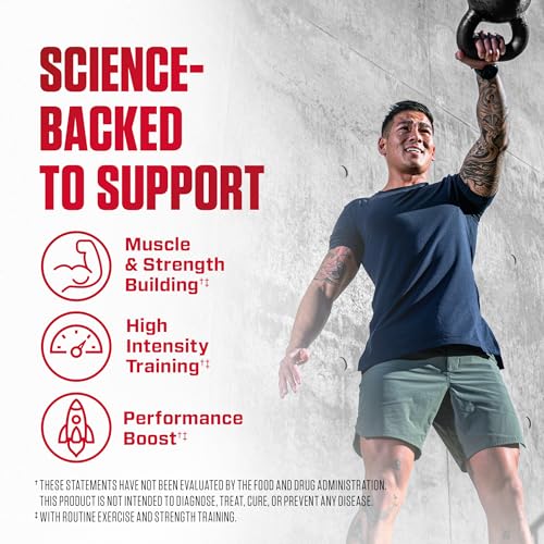 micronized creatine for better absorption