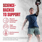 micronized creatine for better absorption