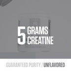 micronized creatine for better absorption