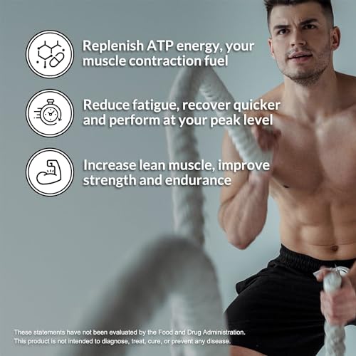 micronized creatine for better absorption