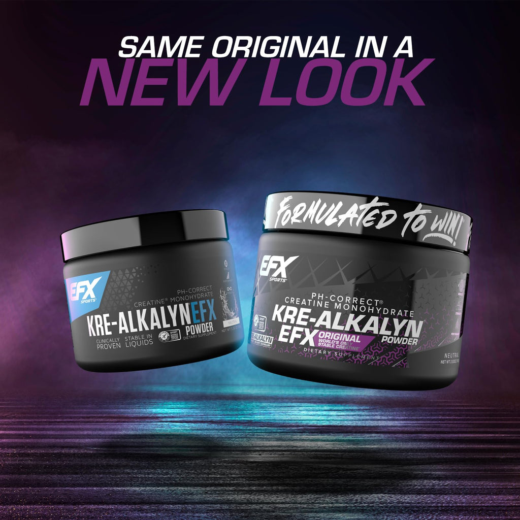 micronized creatine for better absorption