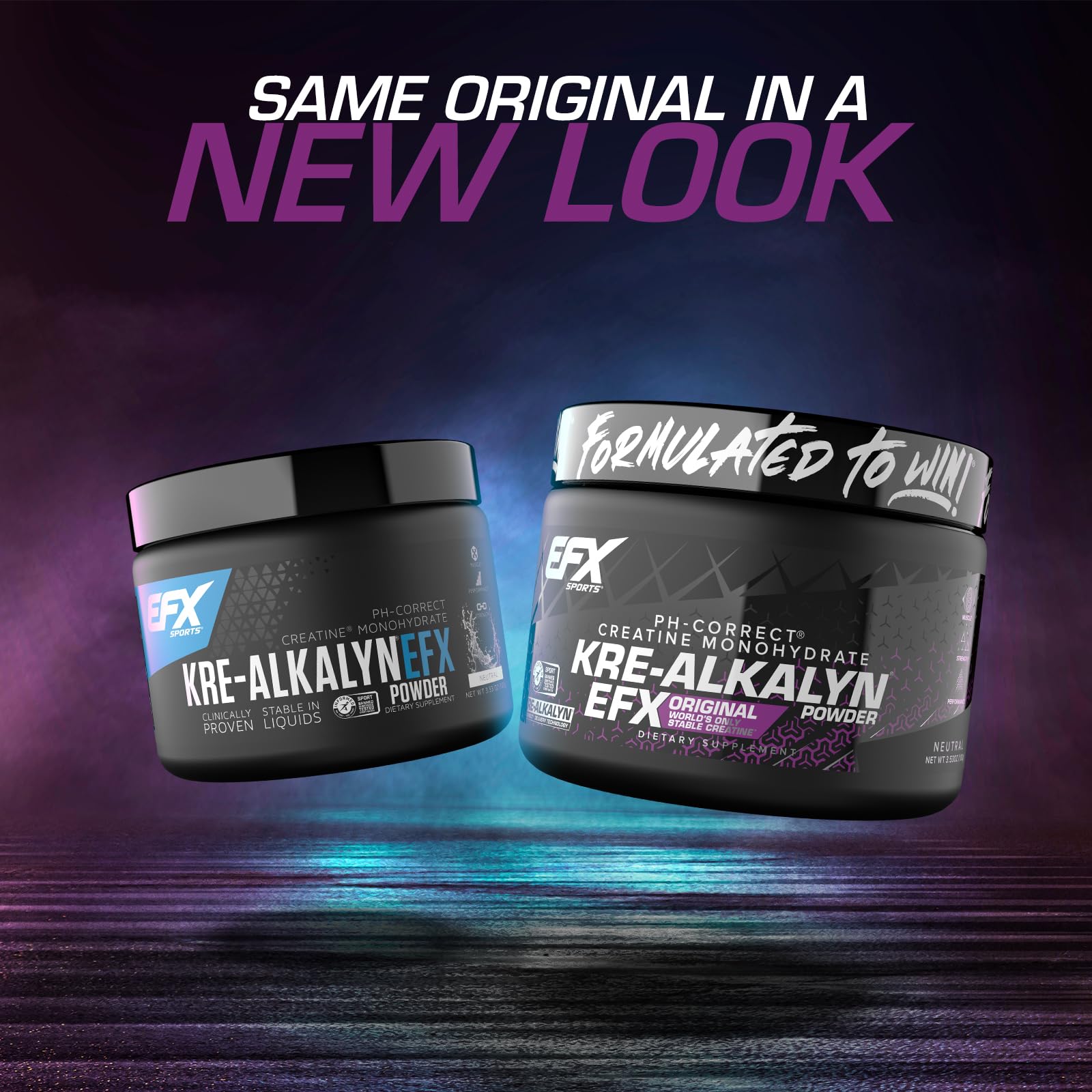 micronized creatine for better absorption