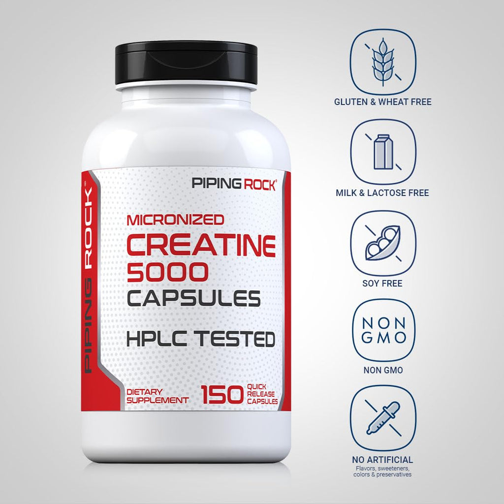 micronized creatine for better absorption