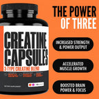 micronized creatine for better absorption