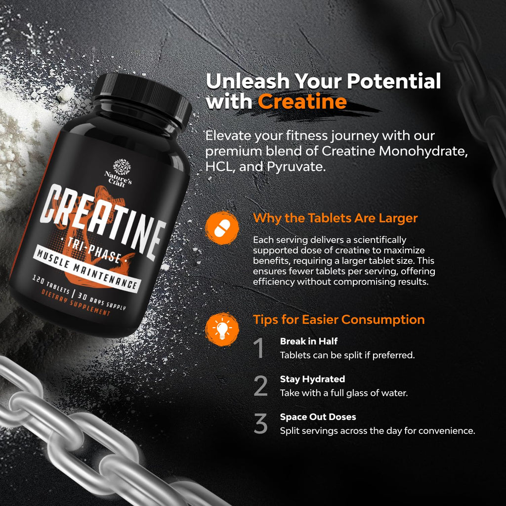 micronized creatine for better absorption