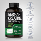 micronized creatine for better absorption