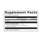 micronized creatine for better absorption