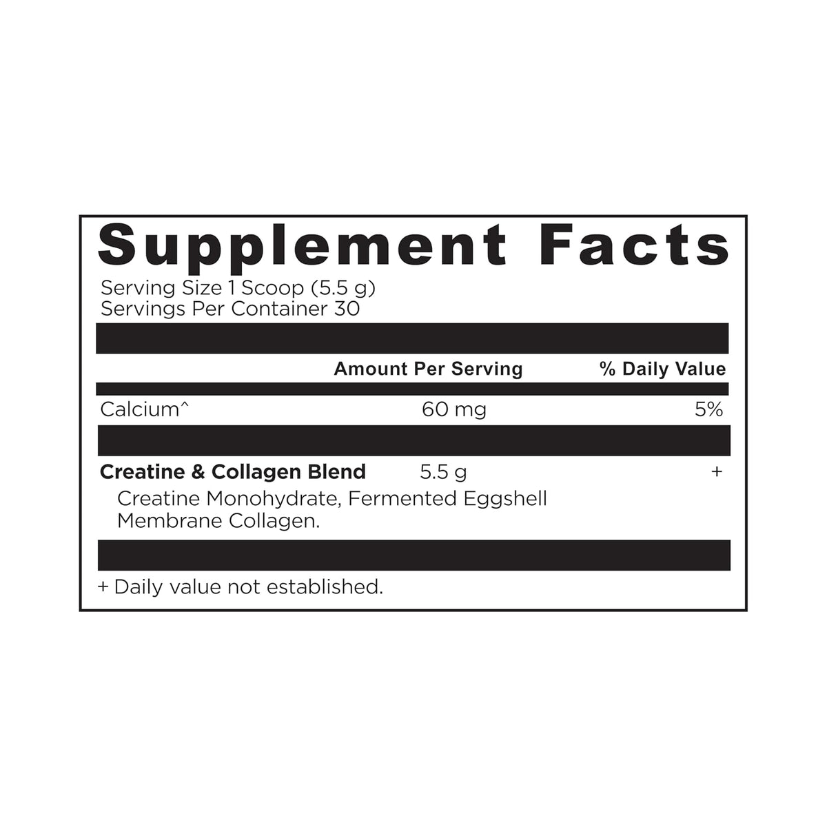 micronized creatine for better absorption