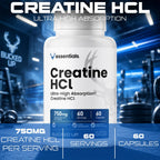 micronized creatine for better absorption