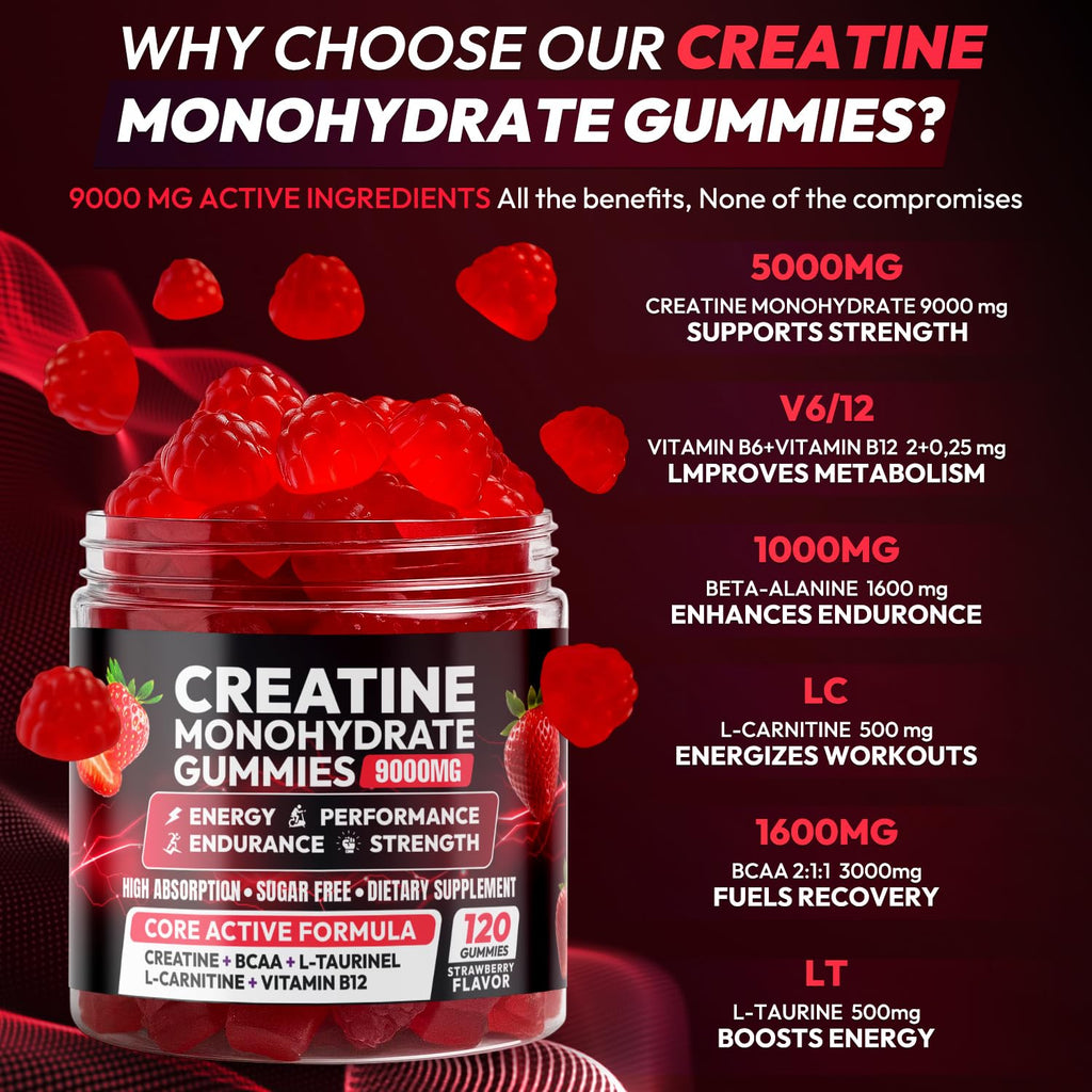 micronized creatine for better absorption