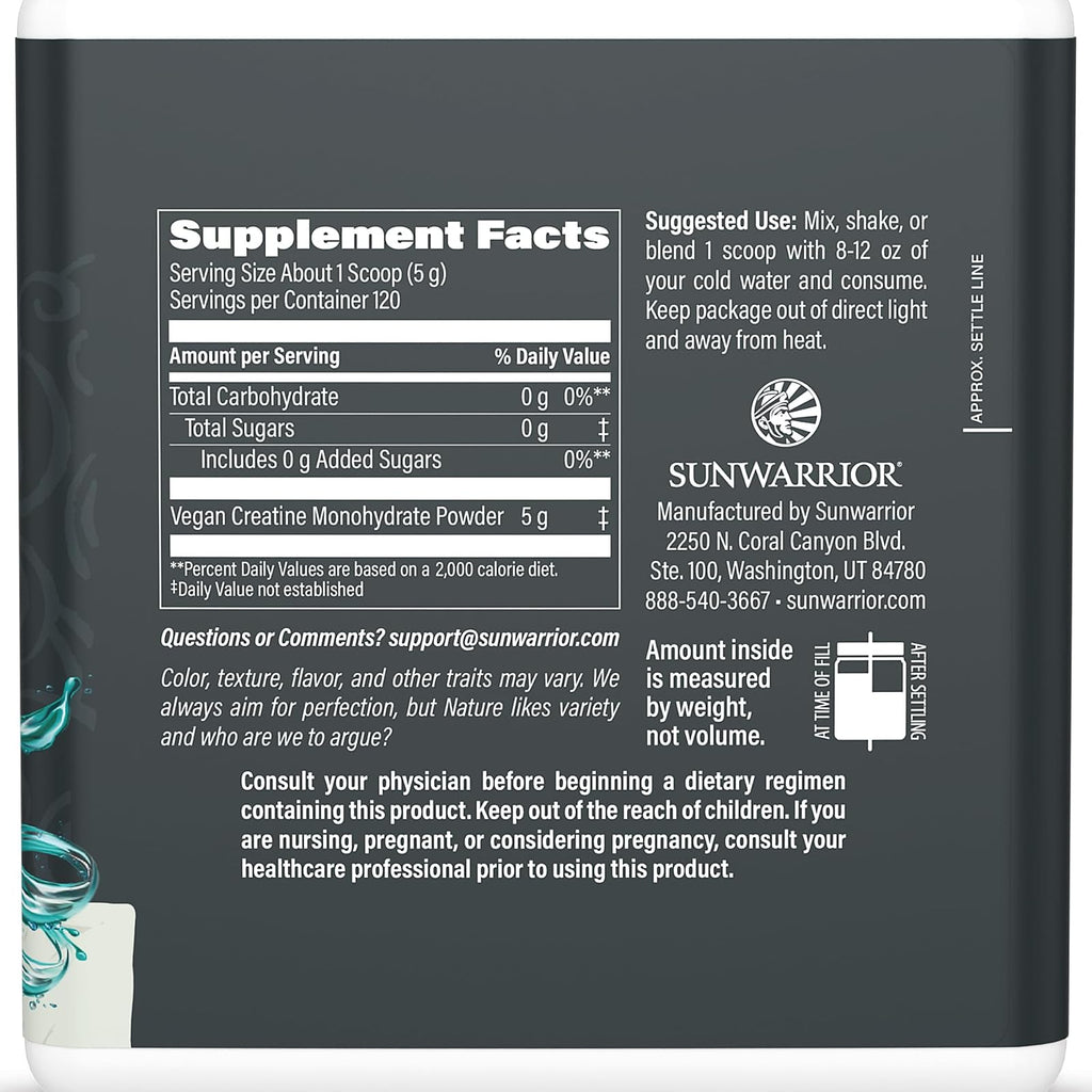 micronized creatine for better absorption